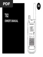 Entel ht644 User Manual | PDF