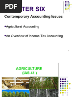 IAS 41 - Agriculture | PDF | Fair Value | International Financial ...