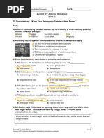 Sum1-Answerbook-3 Answer Book Sum1-Answerbook-3 Answer Book: Summit 1 ...