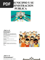 Funciones y Atribuciones del Síndico Municipal | PDF | Gobierno local ...