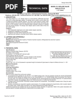 STP Size Calculation - STP Capacity Calculation - Sewage Treatment ...