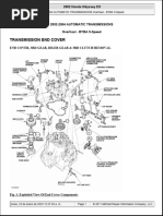 Bmxa Slxa | PDF | Clutch | Automatic Transmission