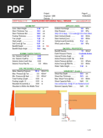 300x300 Column Design Specifications | PDF | Economic Sectors ...