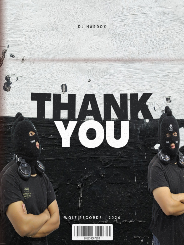 Booking Eric Hardox | PDF | Industria de la música | Grabación de sonido