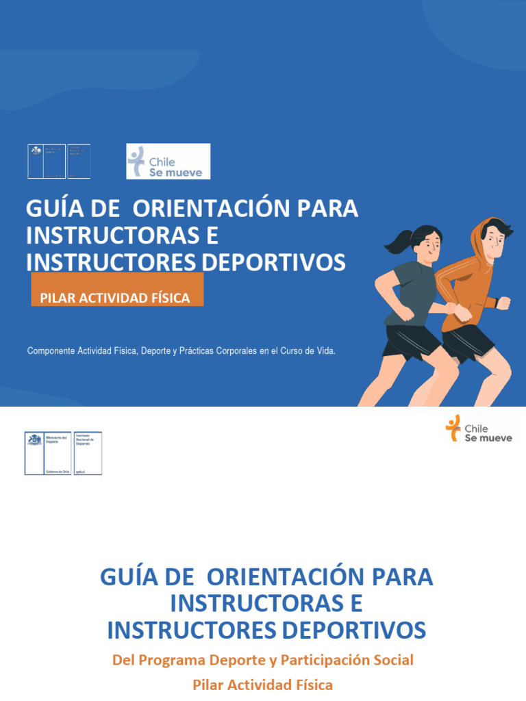 Modulo 1 Pilar Actividad Física 2024 | PDF | Flexibilidad (anatomía ...