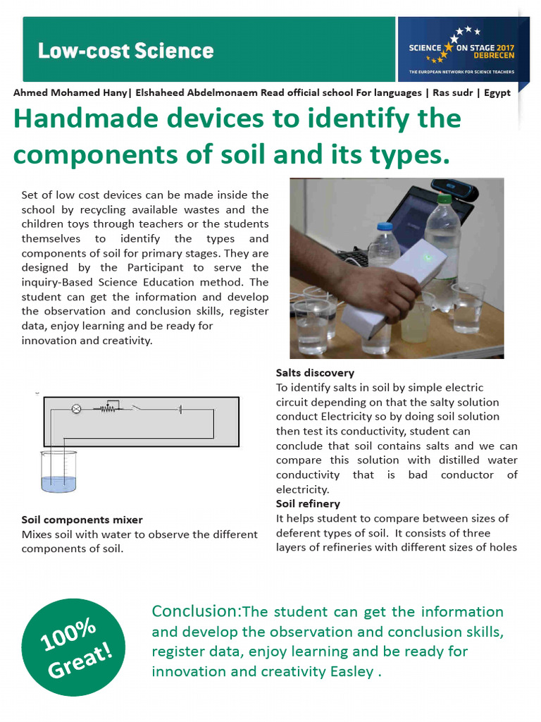 F - Low Cost Science - Part 1 | Download Free PDF | Science | Robot