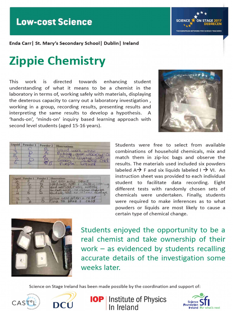 F - Low Cost Science - Part 3 | Download Free PDF | Density | Water