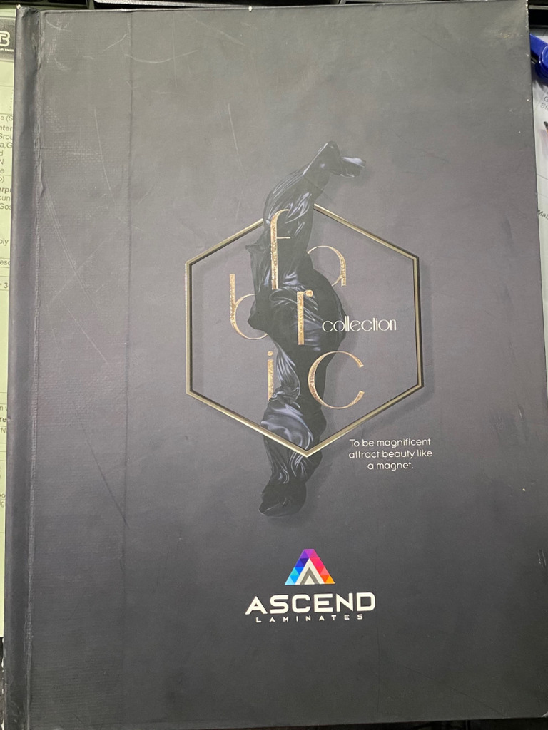 Ascend Folder | PDF