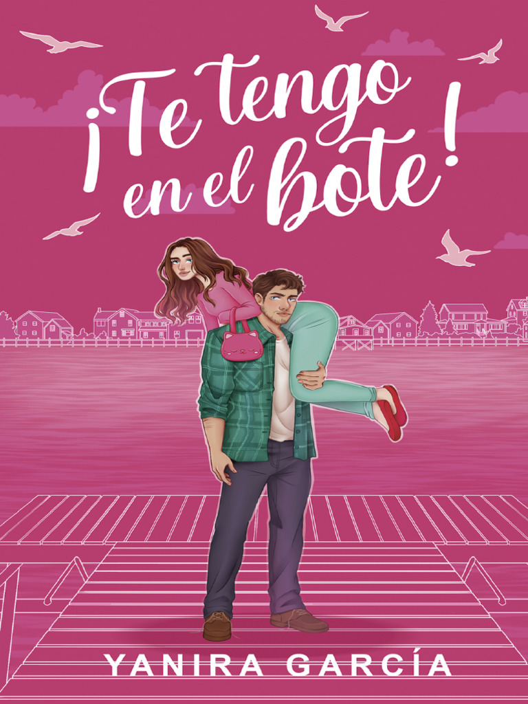 Te Tengo en El Bote - Yanira García - 240606 - 170648 | PDF