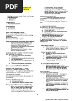 4Ps Beneficiary Data Update Form 2023 | PDF