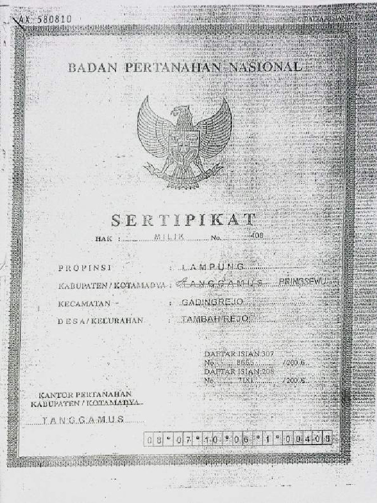 SHM Regency - Compressed | PDF