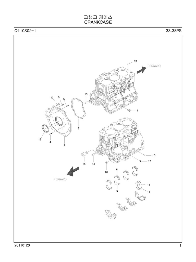 g3400 Off Road | PDF