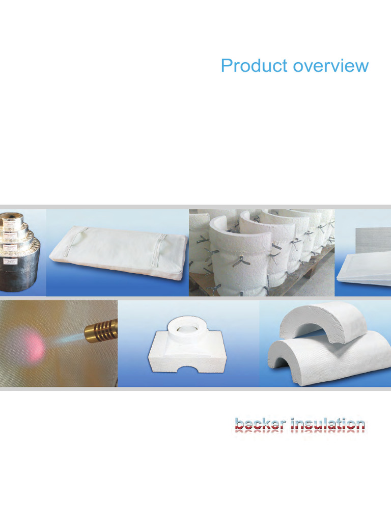 Produkt-Katalog_EN_Becker-Insulation_A4_kl-2 | Download Free PDF ...
