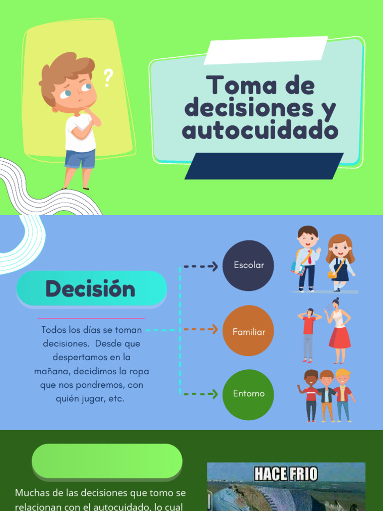 toma de decisiones | Descargar gratis PDF | Toma de decisiones | Cognición toma de decisiones | Descargar gratis PDF | Toma de decisiones | Cognición
