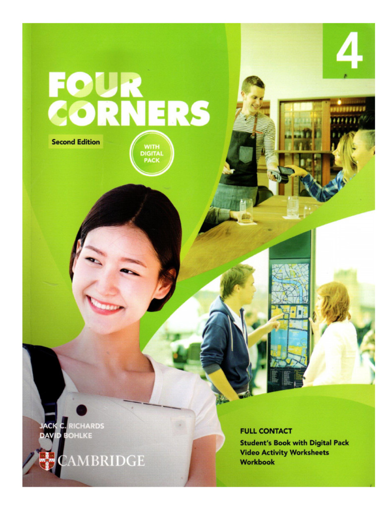 Four Corners | PDF