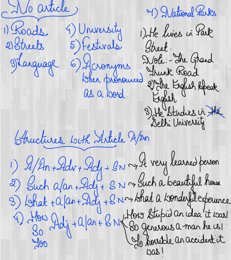 ARTICLE CLASS 04 HAND WRITTEN 20240121040305-Invert | PDF