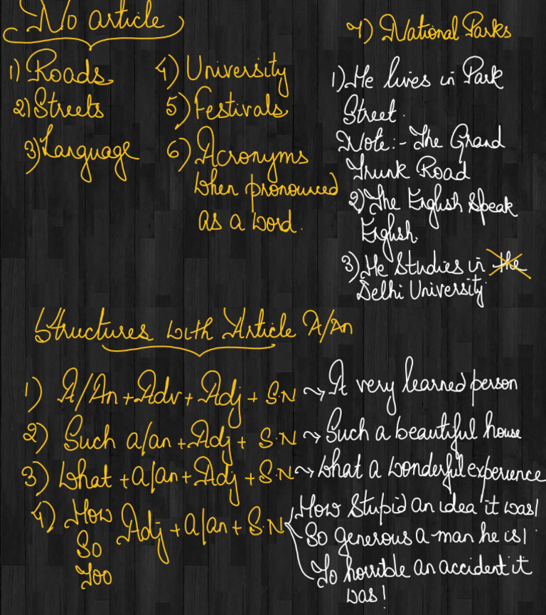 ARTICLE CLASS 04 HAND WRITTEN 20240121040305-Compress | PDF