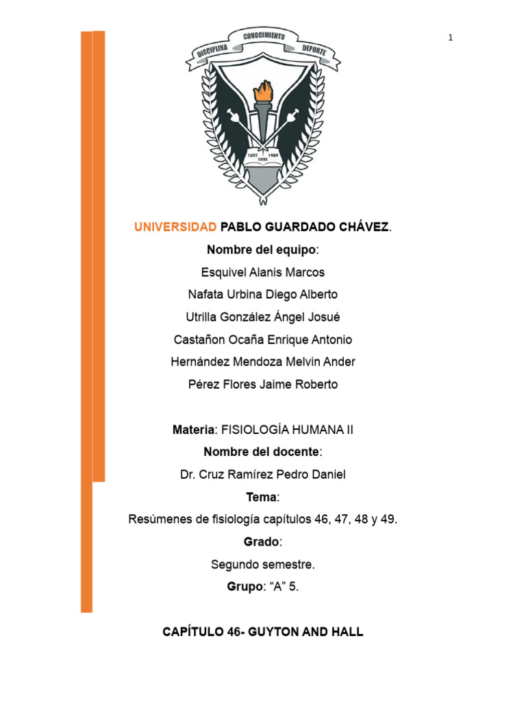 Mapas de Fisio | PDF | Sinapsis | Neurona