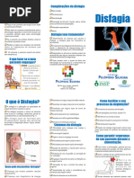 Entendendo a Afagia: Causas e Tratamento | PDF | Epidemiologia ...