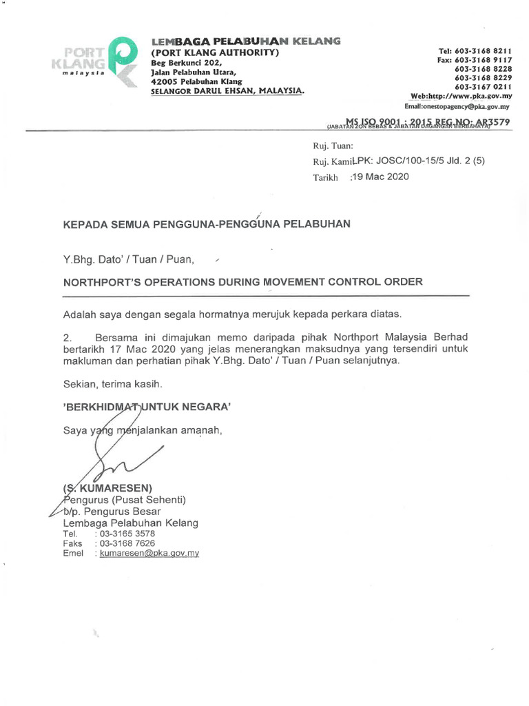 NORTHPORT COVID19 CIRCULAR-merged | PDF