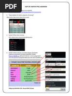 Daftar Frekuensi Repeater Rapi Dan Orari | PDF
