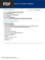 Modelo Decore | PDF | Contabilidade | Business