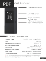 Dade Innovin | PDF | Coagulation | Medical Specialties