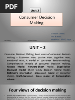 Unilever Mission Statement | PDF | Sustainability | Unilever