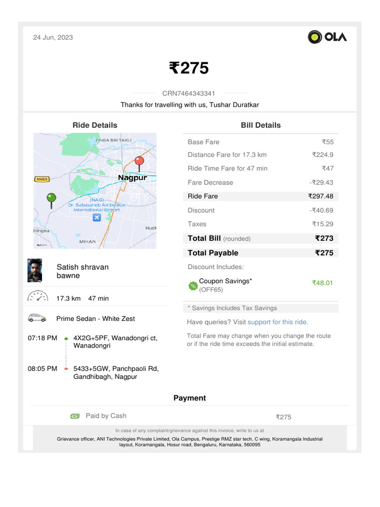 300 Rs | PDF | Invoice | Payments