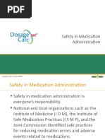 Abbreviations - Do Not Use - IsMP | PDF | Intravenous Therapy | Pharmacy
