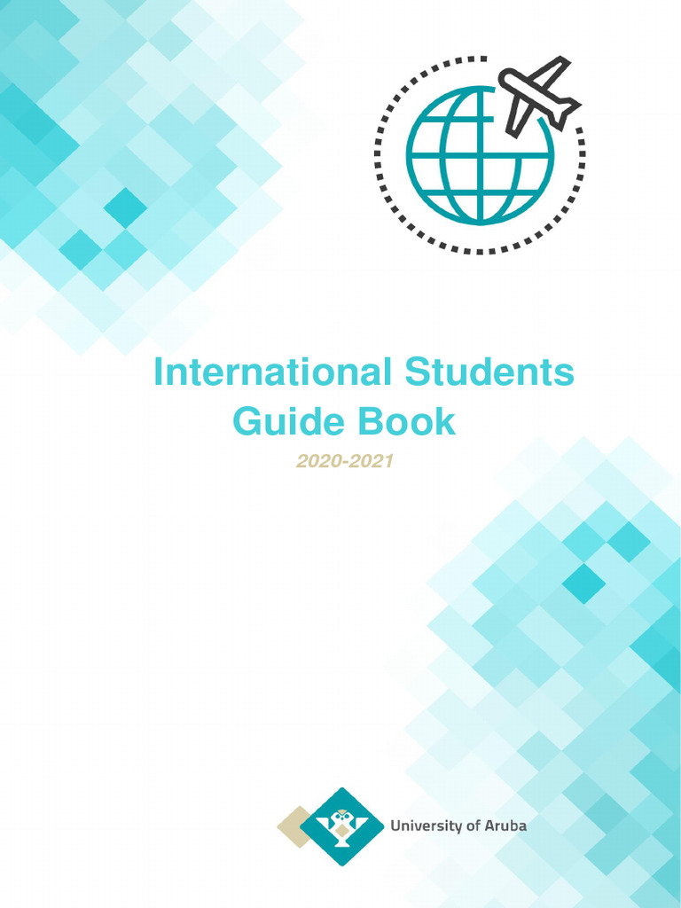 International Students Guide Book | Download Free PDF | Car Rental