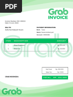 Blue Bird Invoice | PDF