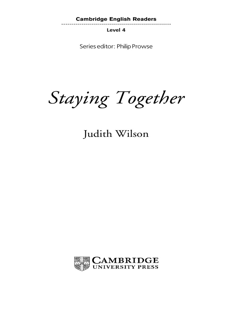Sample Chapter | PDF Sample Chapter | PDF