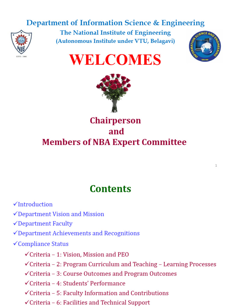 Compliance Visit 2024 | Download Free PDF | Computing | Engineering