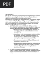 MIN 688 Amendment 3 COSWP-2025 Edition FINAL | PDF | Sailor ...