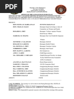 BCPC Flowchart | PDF