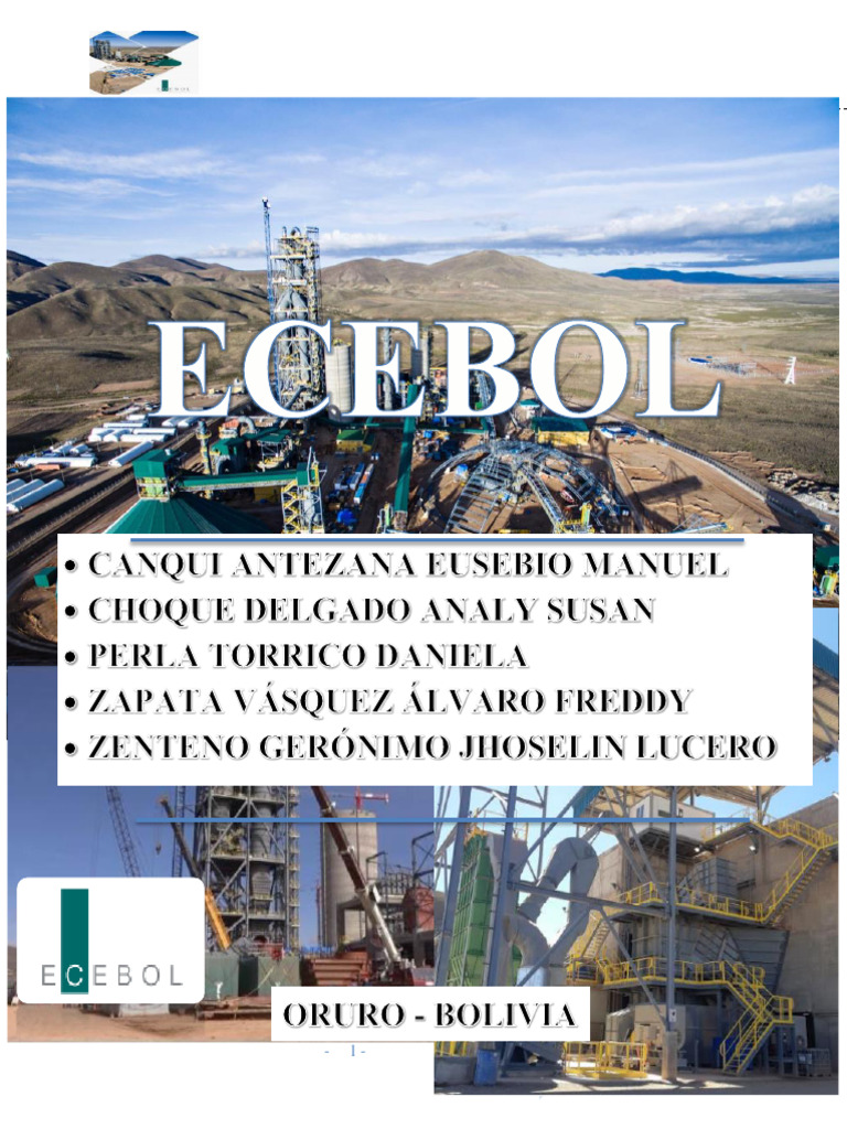 Indicadores y Ficha de Proceso Ecebol | PDF | Marketing | Producto (Negocio)