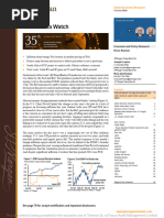 Bond Prospectus Issue No 01 2025 BA | PDF | Bonds (Finance) | Interest