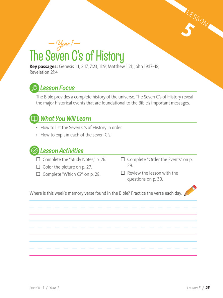 19 H 131 - Abch K 1 Student | Download Free PDF | Jesus | God