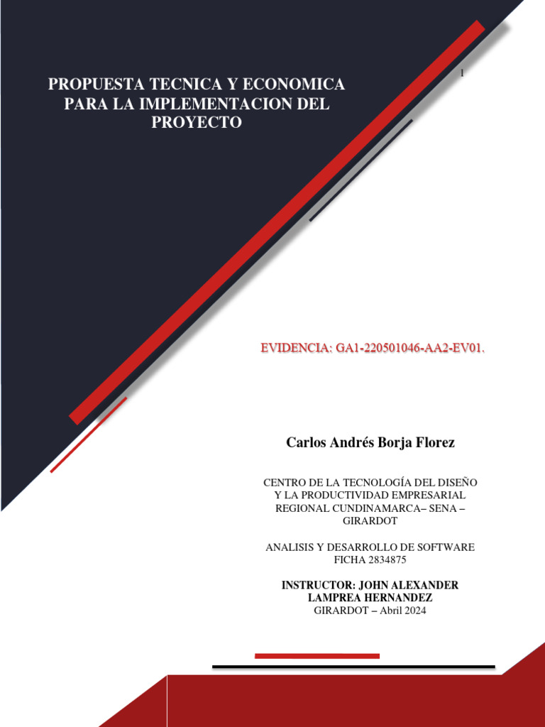 Ga1 220501046 Aa2 Ev01 | PDF | Software | Business