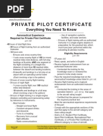 PPL ACS Notes | PDF | Cloud | Fog