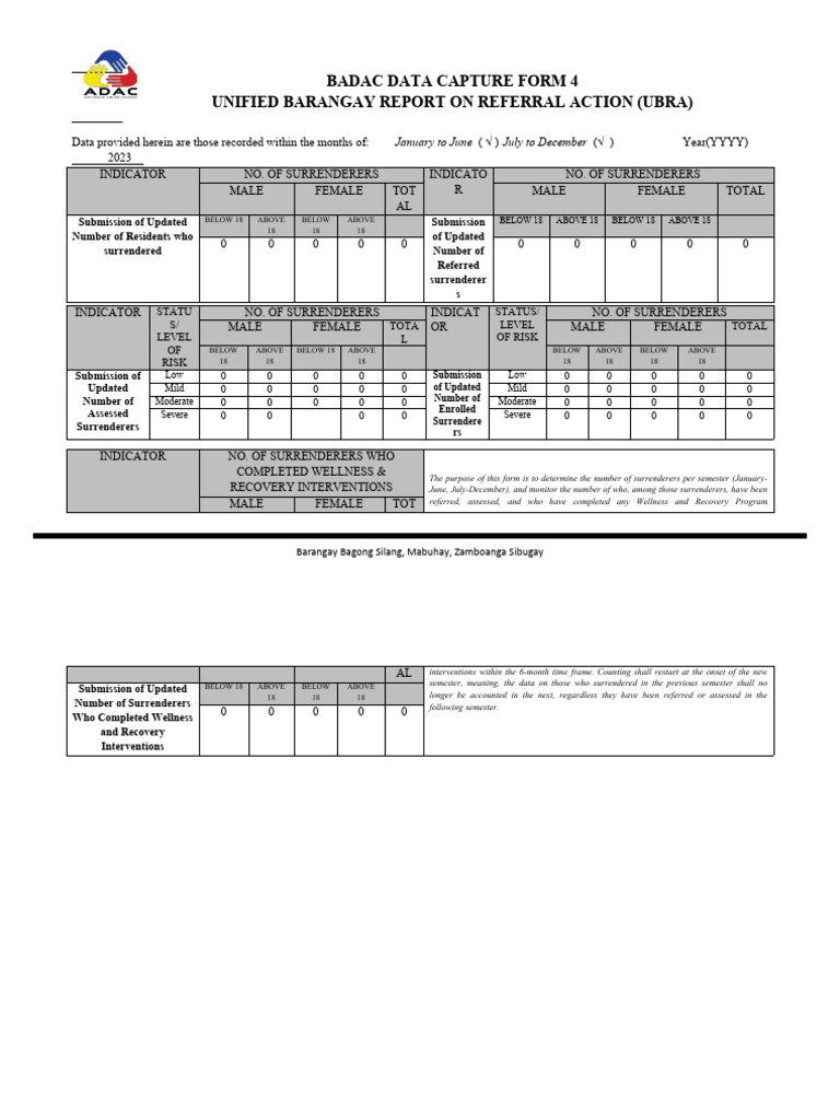 UBRA | PDF UBRA | PDF