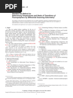 ASTM 380 Ferroxyl Test Procedure | PDF