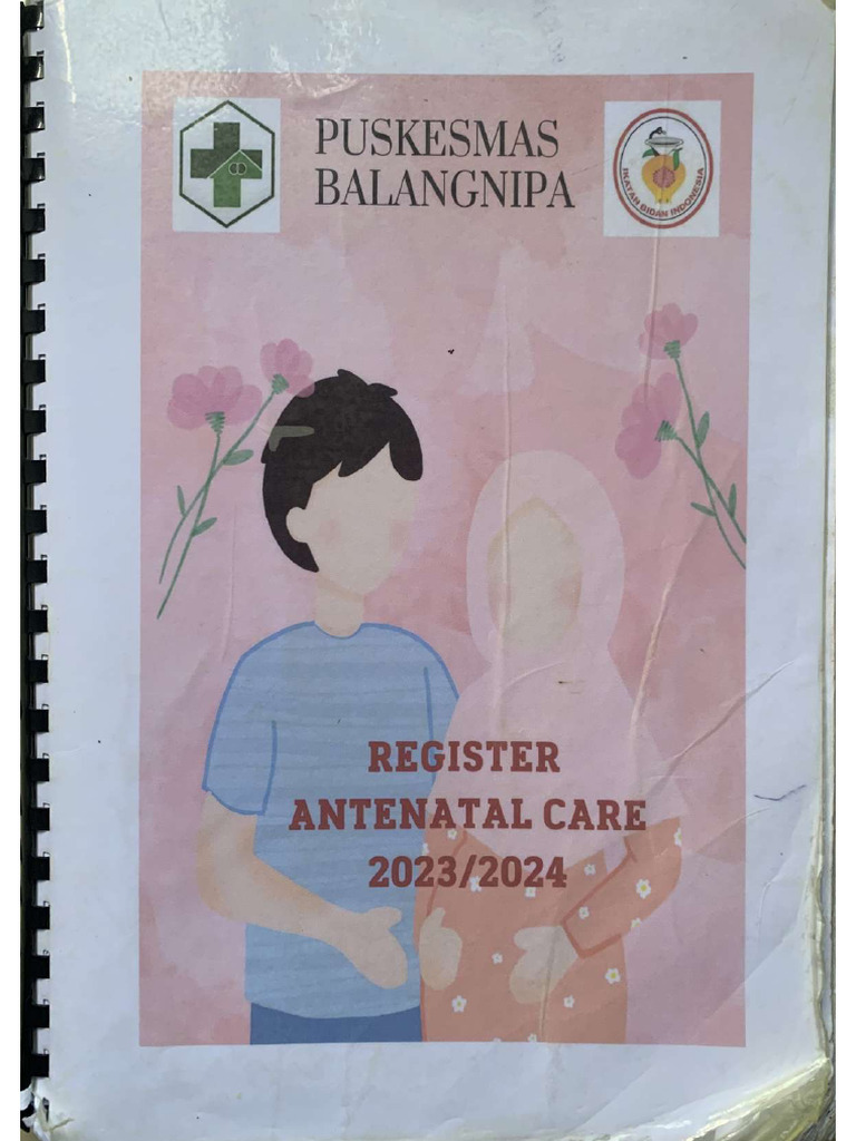 Register Poli Kia Mei 2024 | PDF