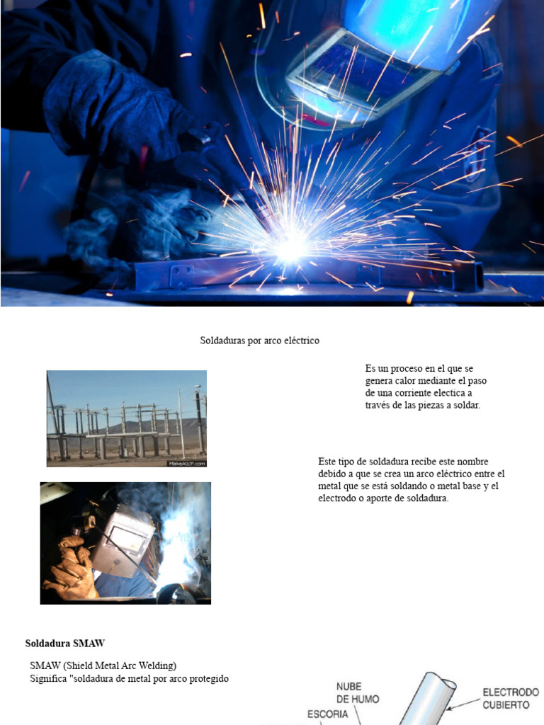 Soldadura | PDF | Soldadura | Construcción