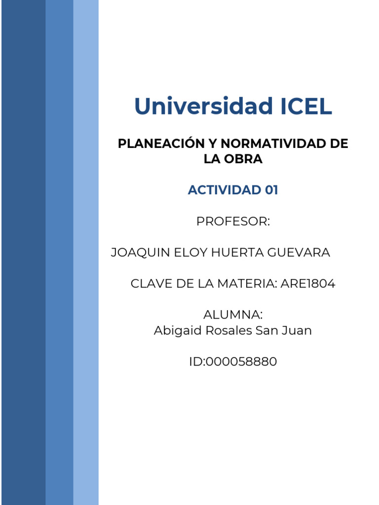 Planeación del Puente NAICM | PDF | Planificación | Ingeniería