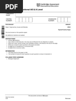 Fagen Et Al Elephant Learning | PDF | Reinforcement | Learning