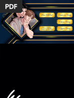 Ler Jinx Yaoi Manga Online BJ Alex - Portal Yaoi | PDF