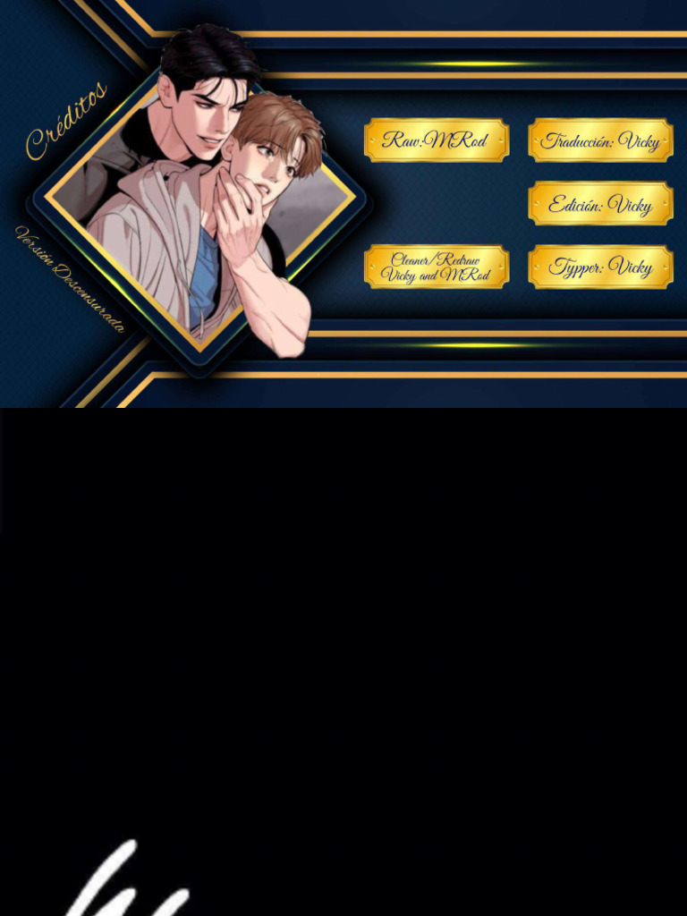 01-53 Ɪɴ 1 JINX SIN CENSURA | PDF