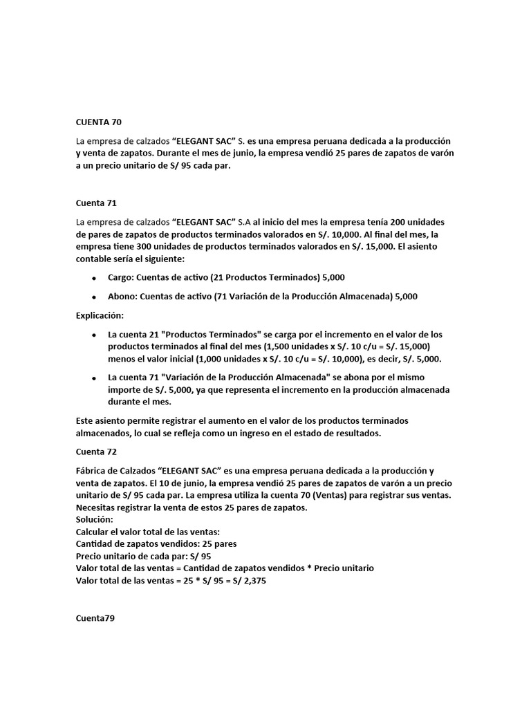 Elemento 7 | PDF | Economias